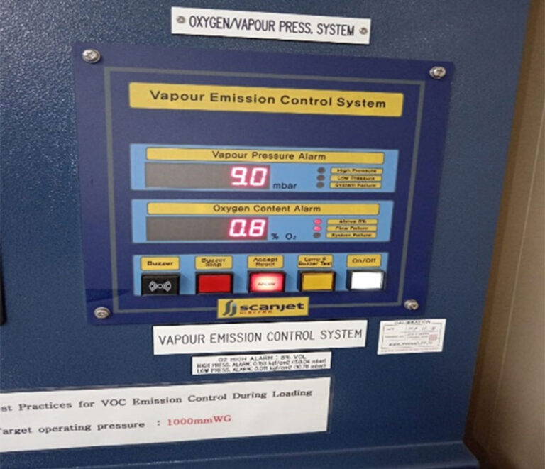 Fixed Gas Detection System - Alliance Instrumentation Pte Ltd